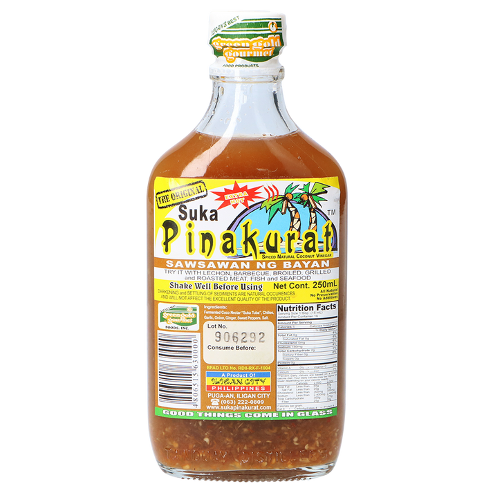 Suka Pinakurat – Noypi Asian Store