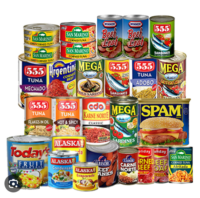 Noypi Asian Store
