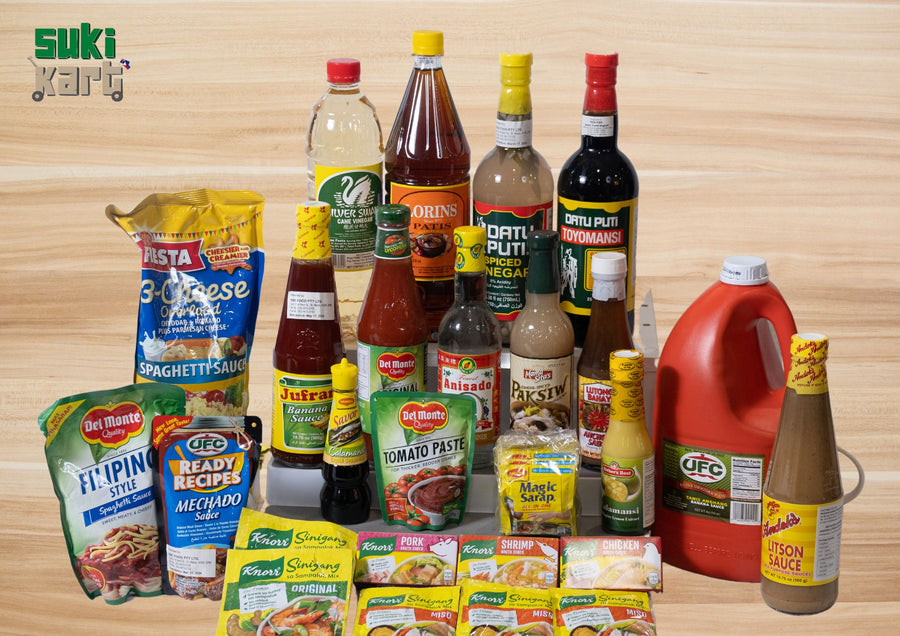 Noypi Asian Store